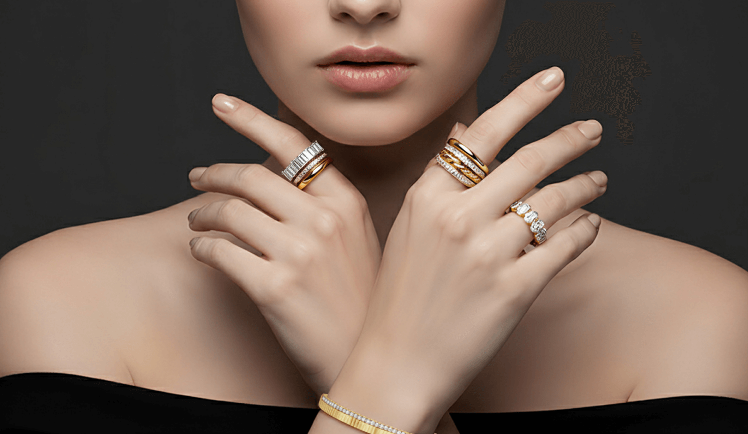 10 Jewelry Trends That Will Shine in 2026 – OKG Jewelry