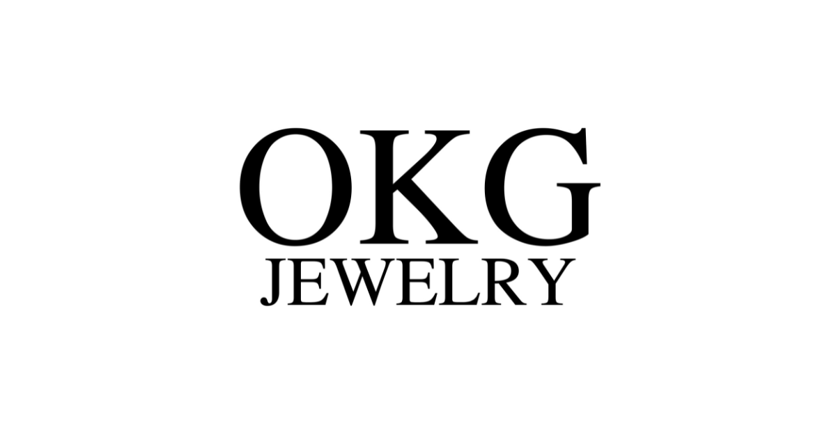 Diamond Rings – Page 4 – OKG Jewelry